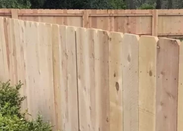 Fence contractor Orlando, FL | Permits & Quotes for projects